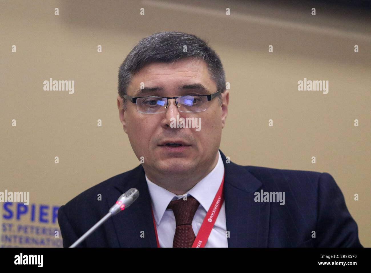 Avdeyev hi-res stock photography and images - Alamy