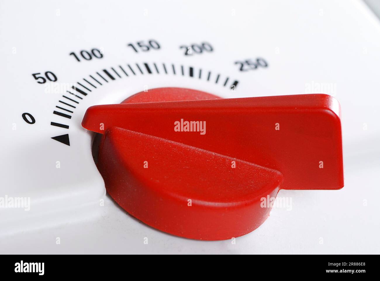 Control dial of a transformer Stock Photo - Alamy