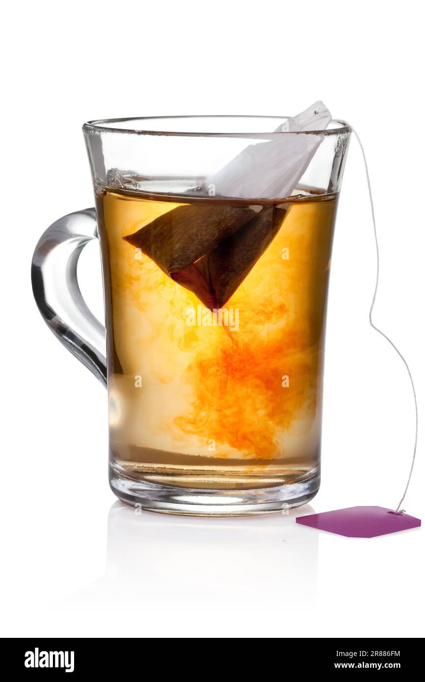 Bag end hi-res stock photography and images - Alamy