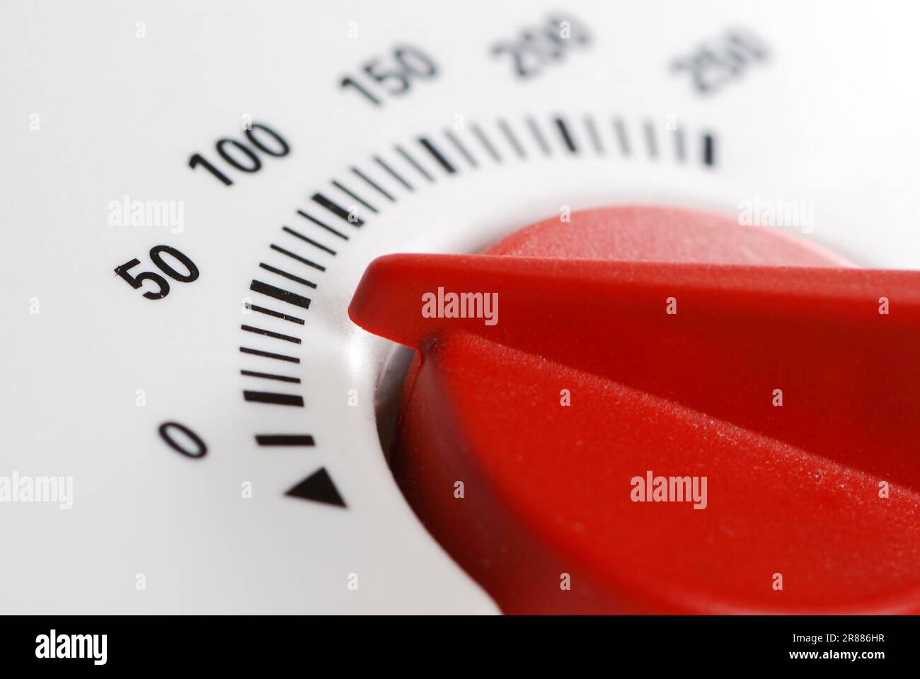 Control dial of a transformer Stock Photo - Alamy