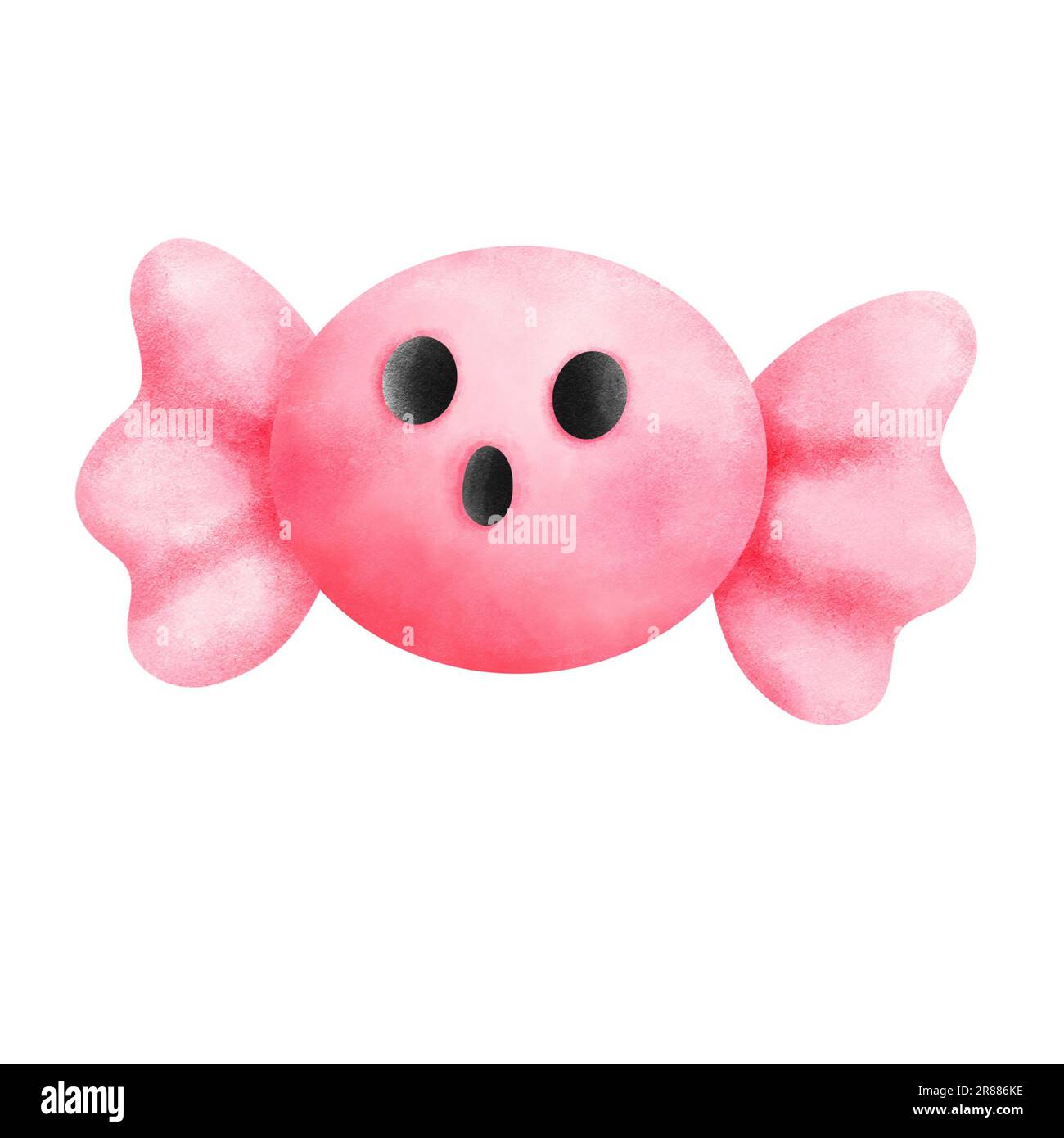 Pink Candy Clipart