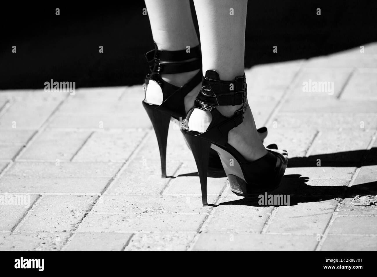 High elegant hi-res stock photography and images - Alamy