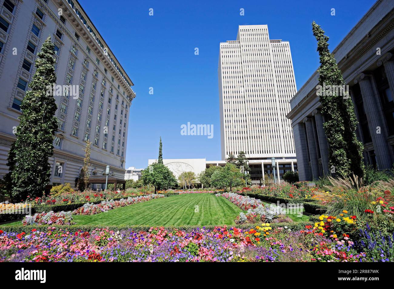 Church of Jesus Christ of Latter-day Saints, HLT, LDS Church Office ...