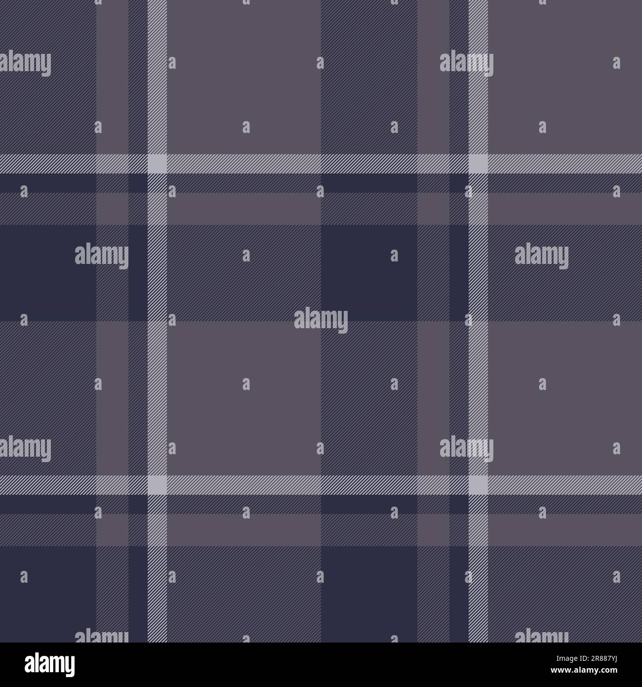 Fabric tartan vector of check texture background with a pattern textile ...