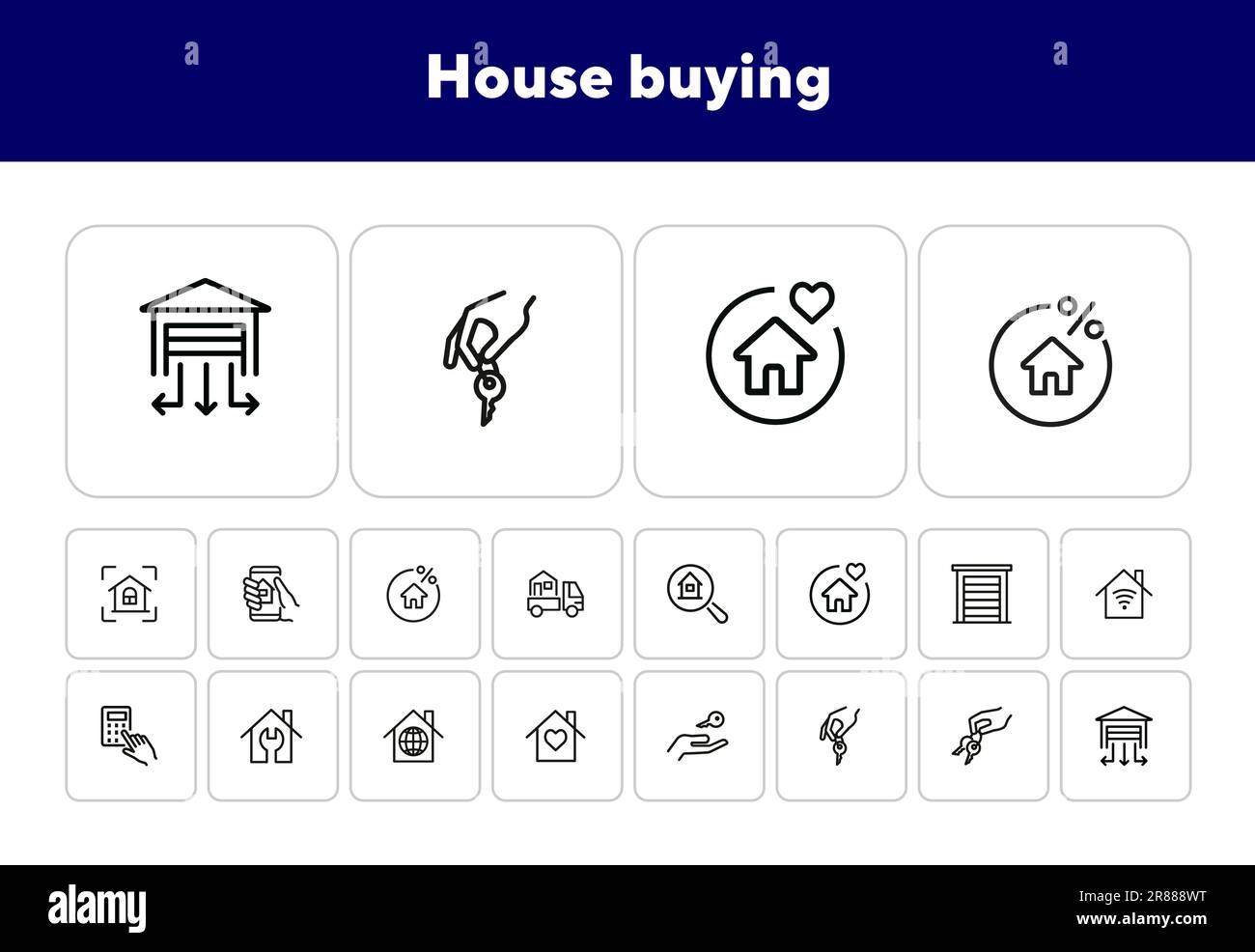 Key mansion Stock Vector Images - Alamy