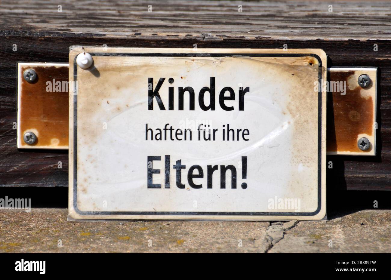 Sign : Jumping up and down while driving is prohibited Stock Photo - Alamy