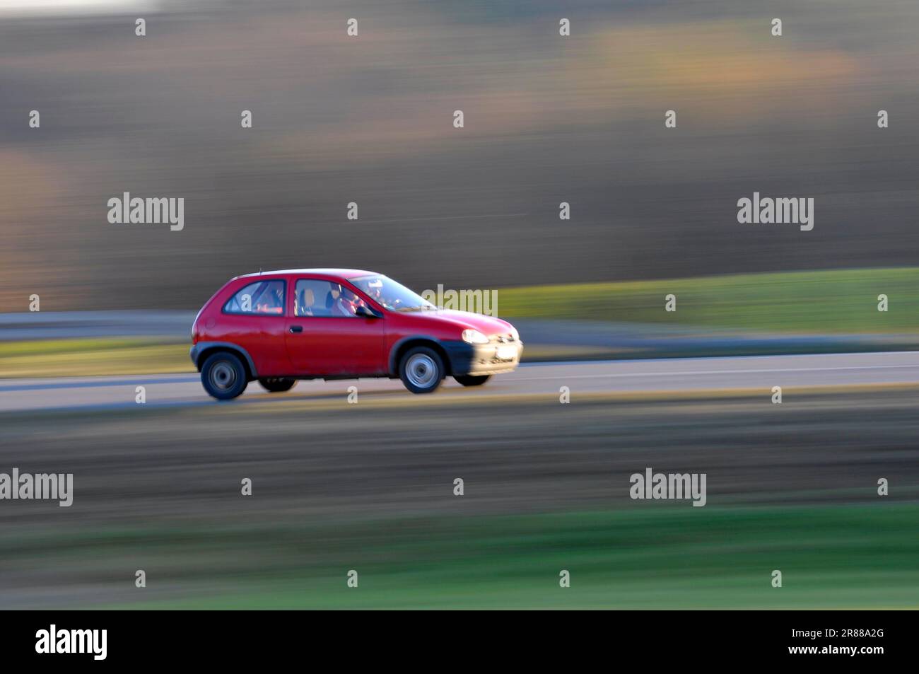 Fast effect hi-res stock photography and images - Alamy