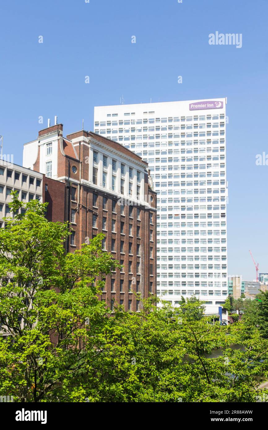 Manchester 1930s hi-res stock photography and images - Alamy