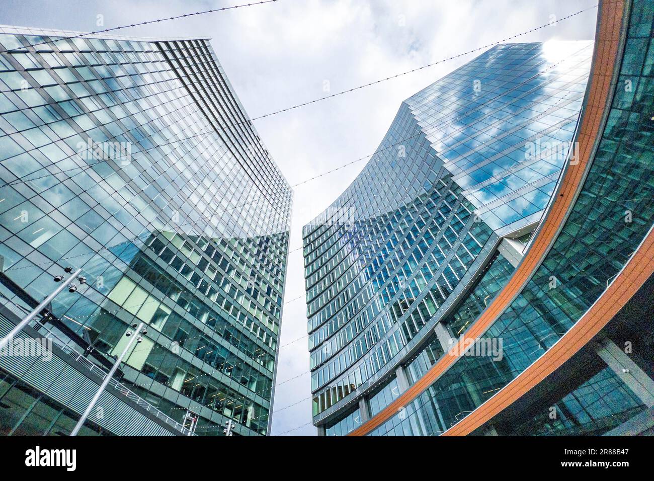 North square hi-res stock photography and images - Alamy