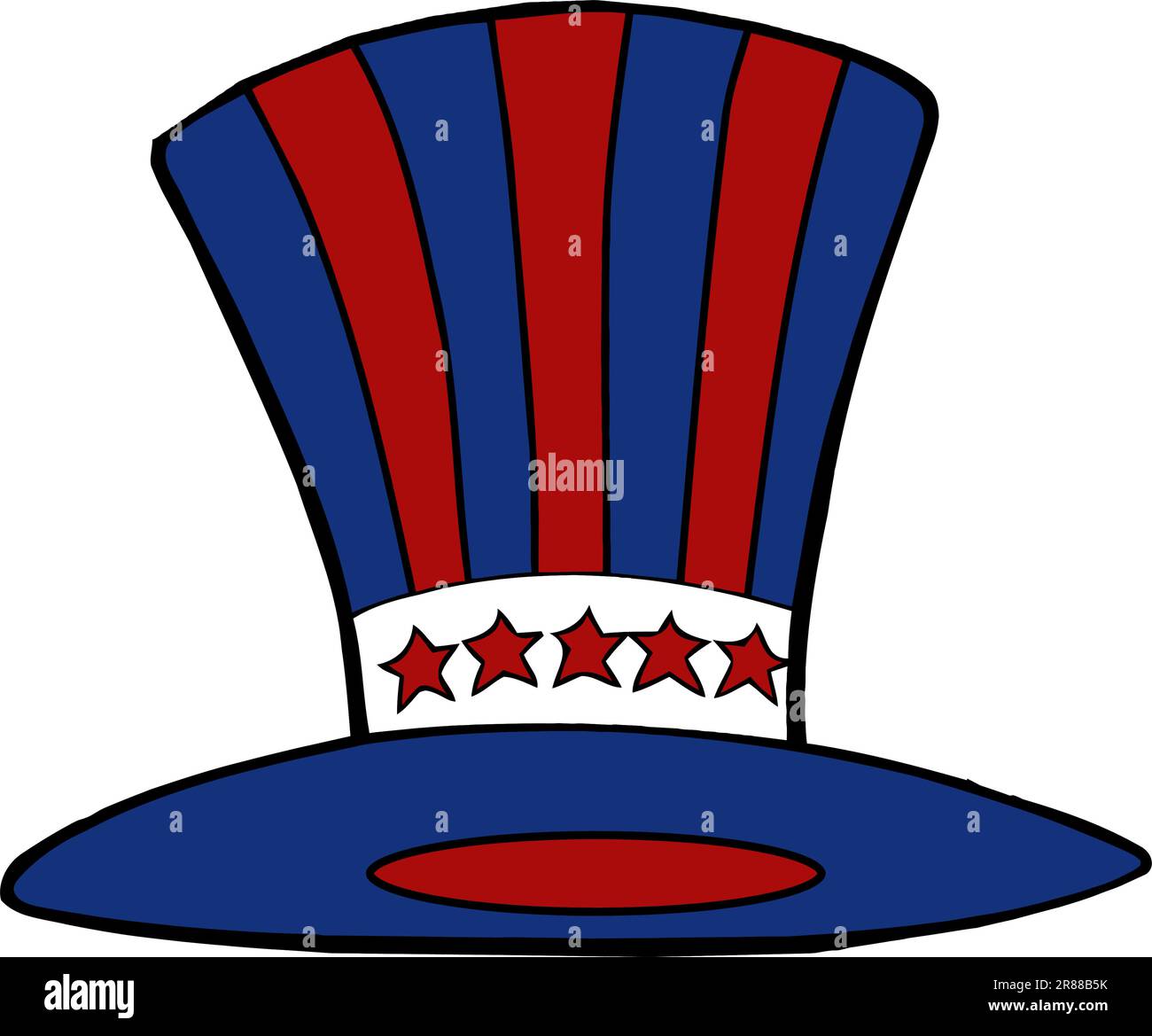 Uncle sam Stock Vector Images - Alamy