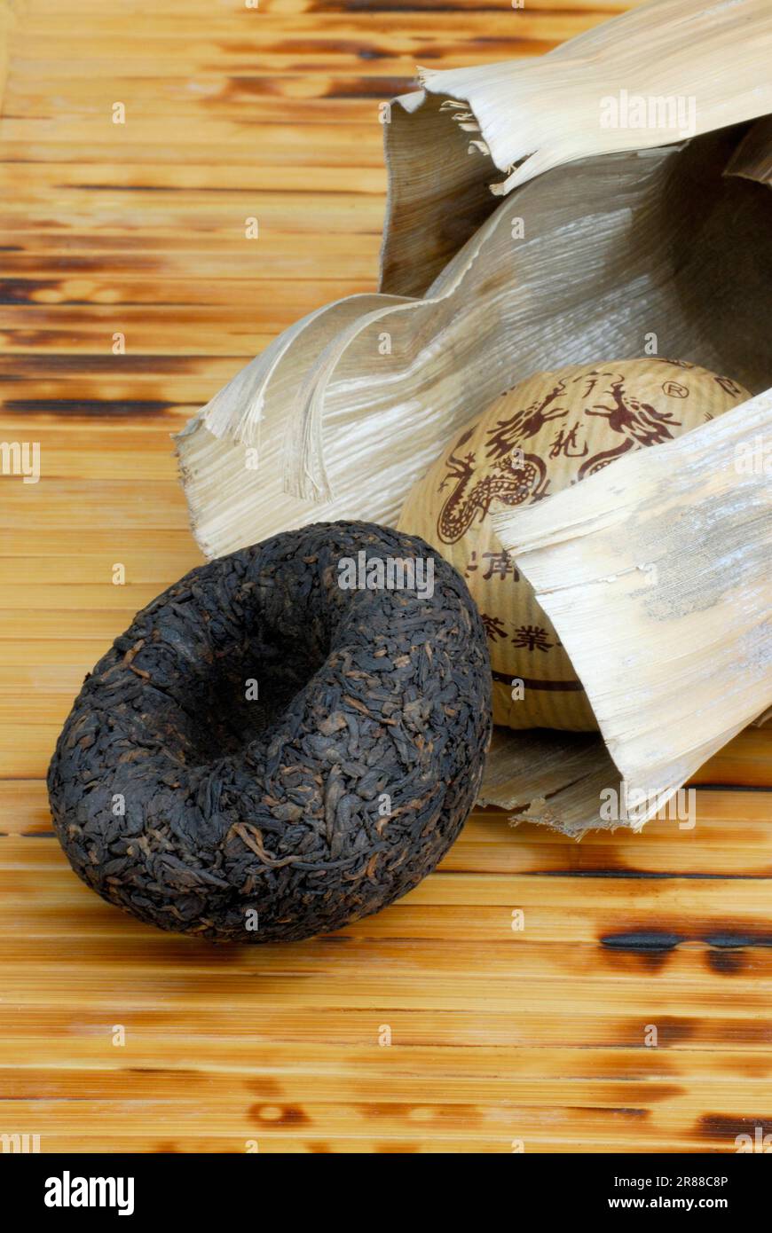 Black tea packaging on hi-res stock photography and images - Alamy