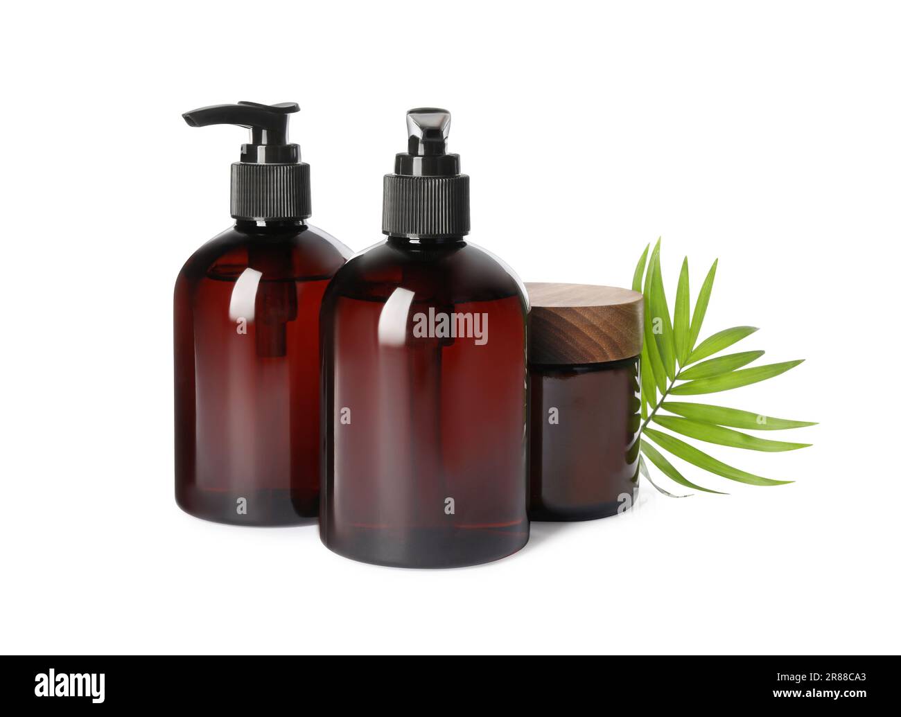 Jar for shampoo hi-res stock photography and images - Alamy