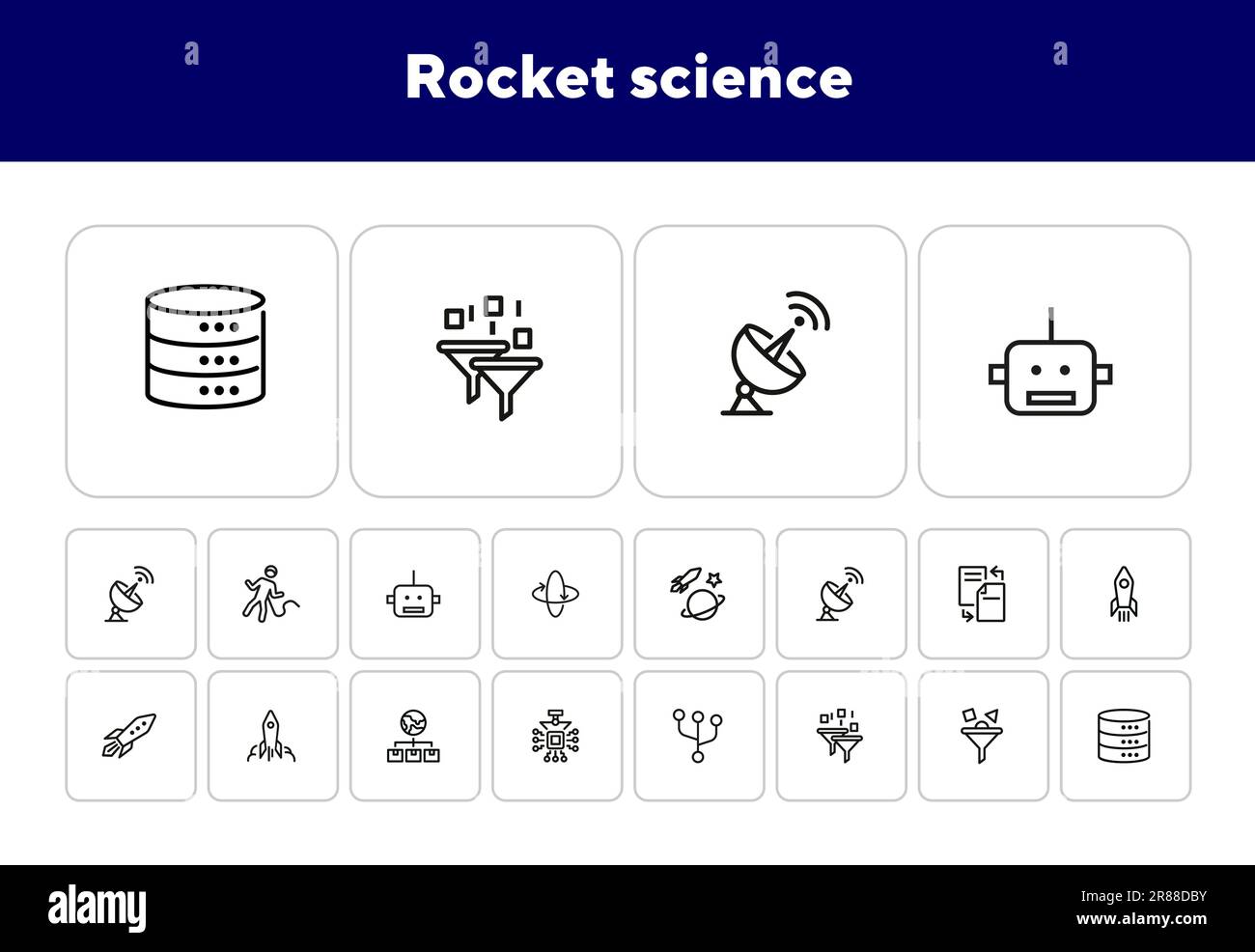 Consctruction Stock Vector Images - Alamy