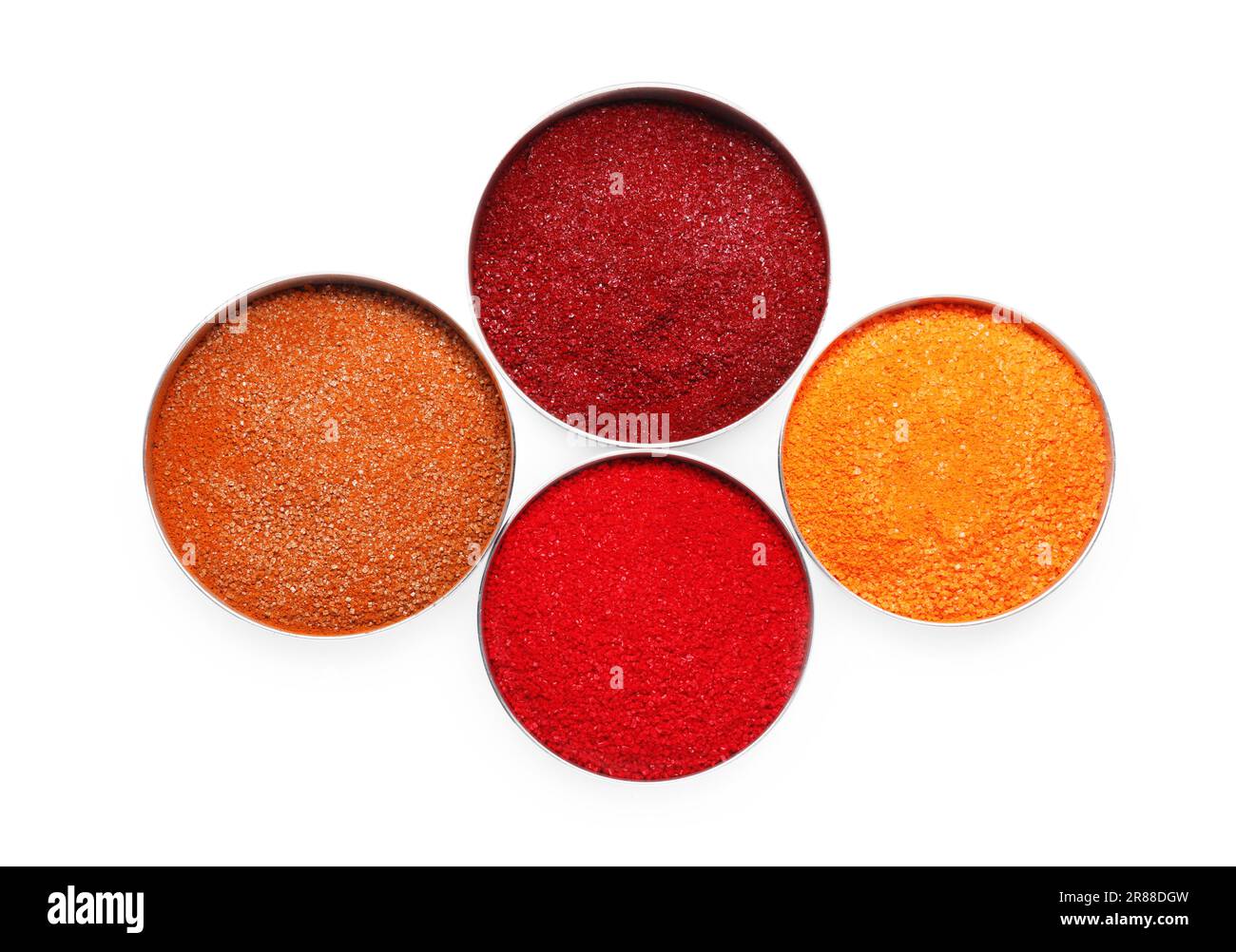 Many different food coloring hi-res stock photography and images - Alamy