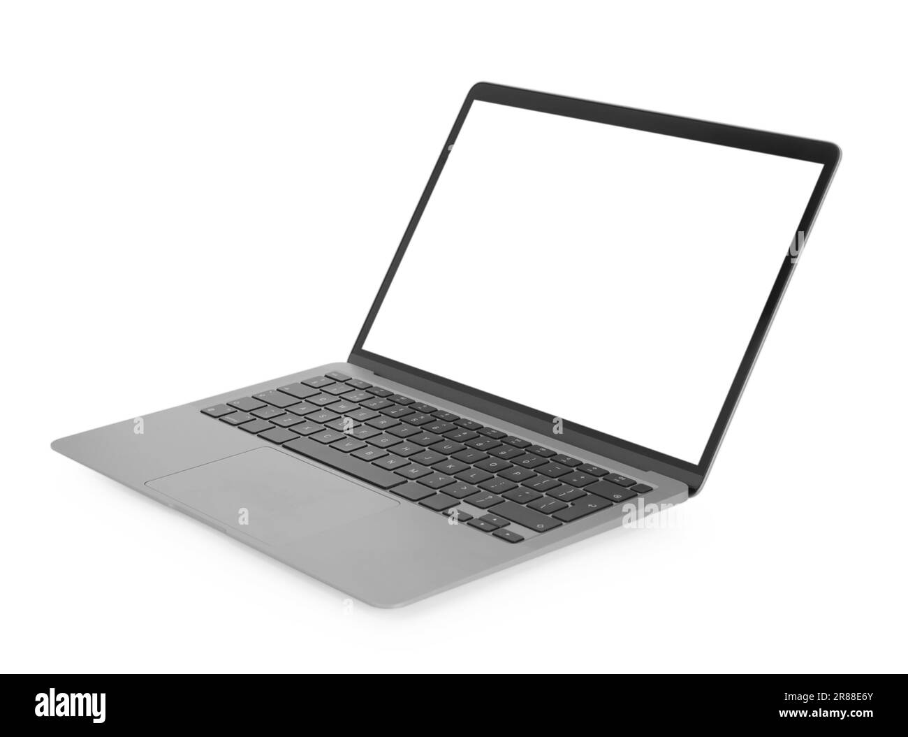 Blank text screen Black and White Stock Photos & Images - Alamy