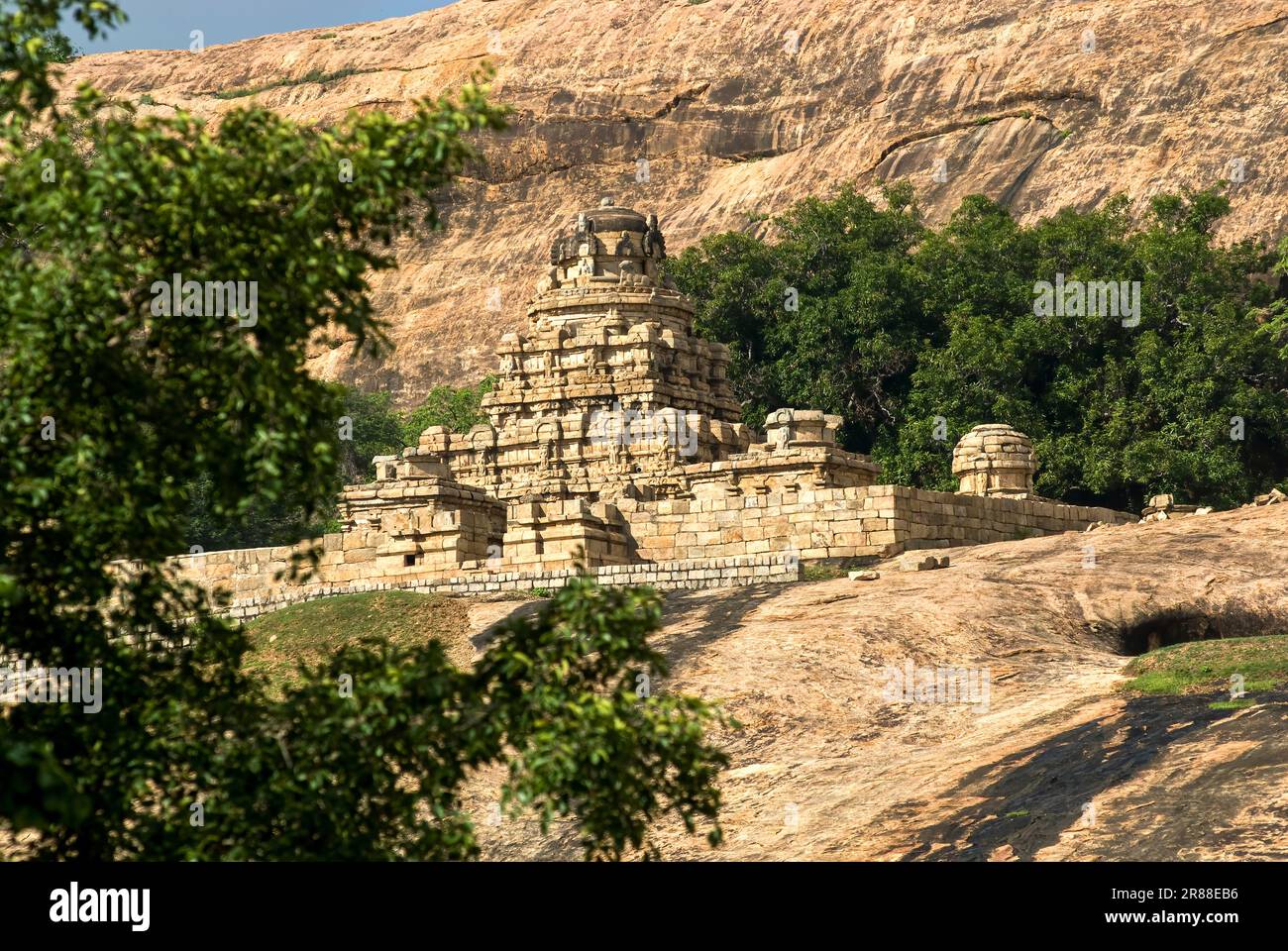 Vijayalaya Choleeswaram Shiva Siva temple at Narthamalai near ...