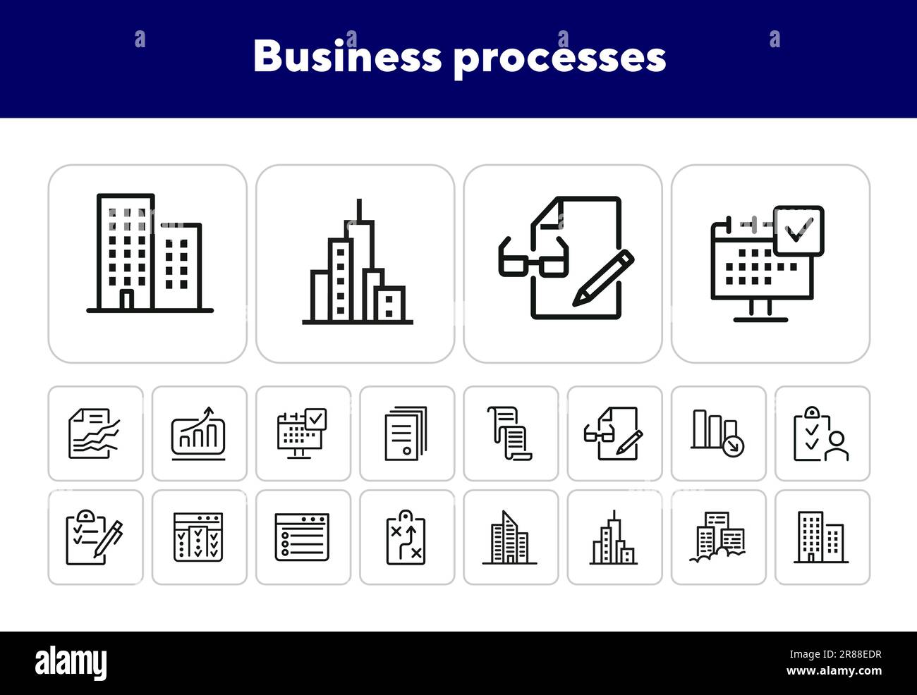 City planning processes hi-res stock photography and images - Alamy