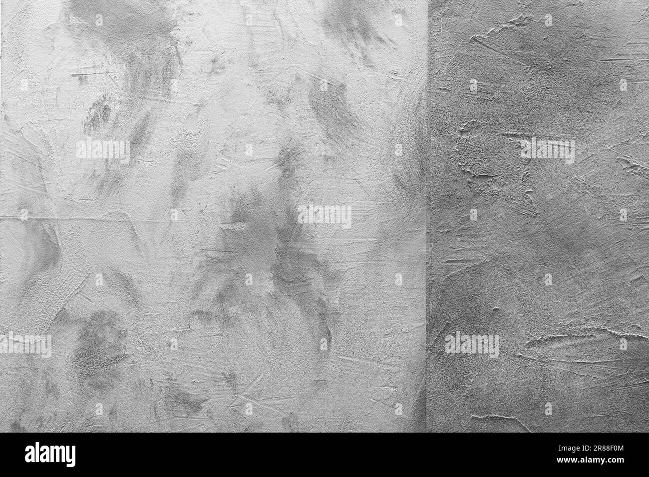 Light gray textured surface as background, top view Stock Photo - Alamy