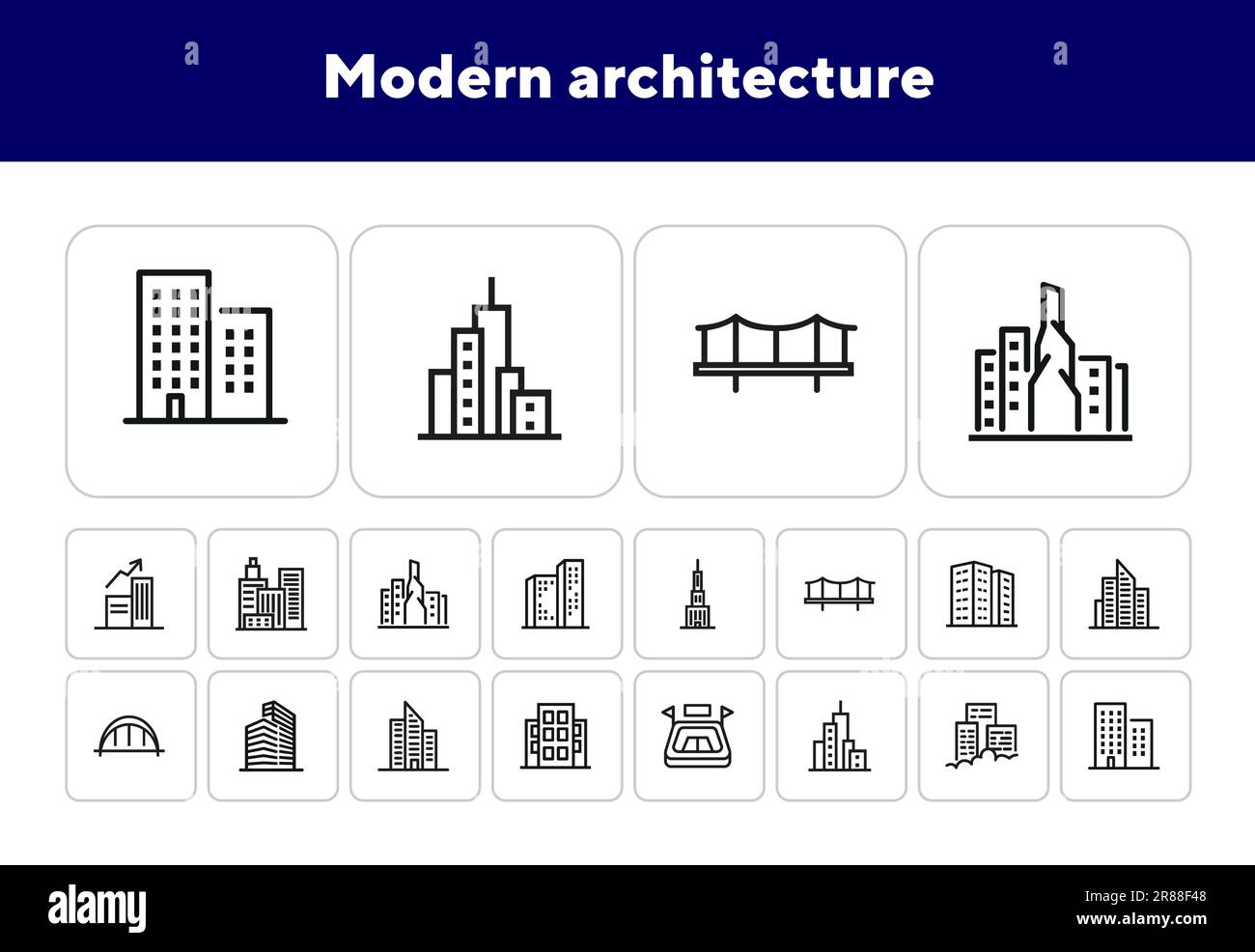 Arc group Stock Vector Images - Alamy