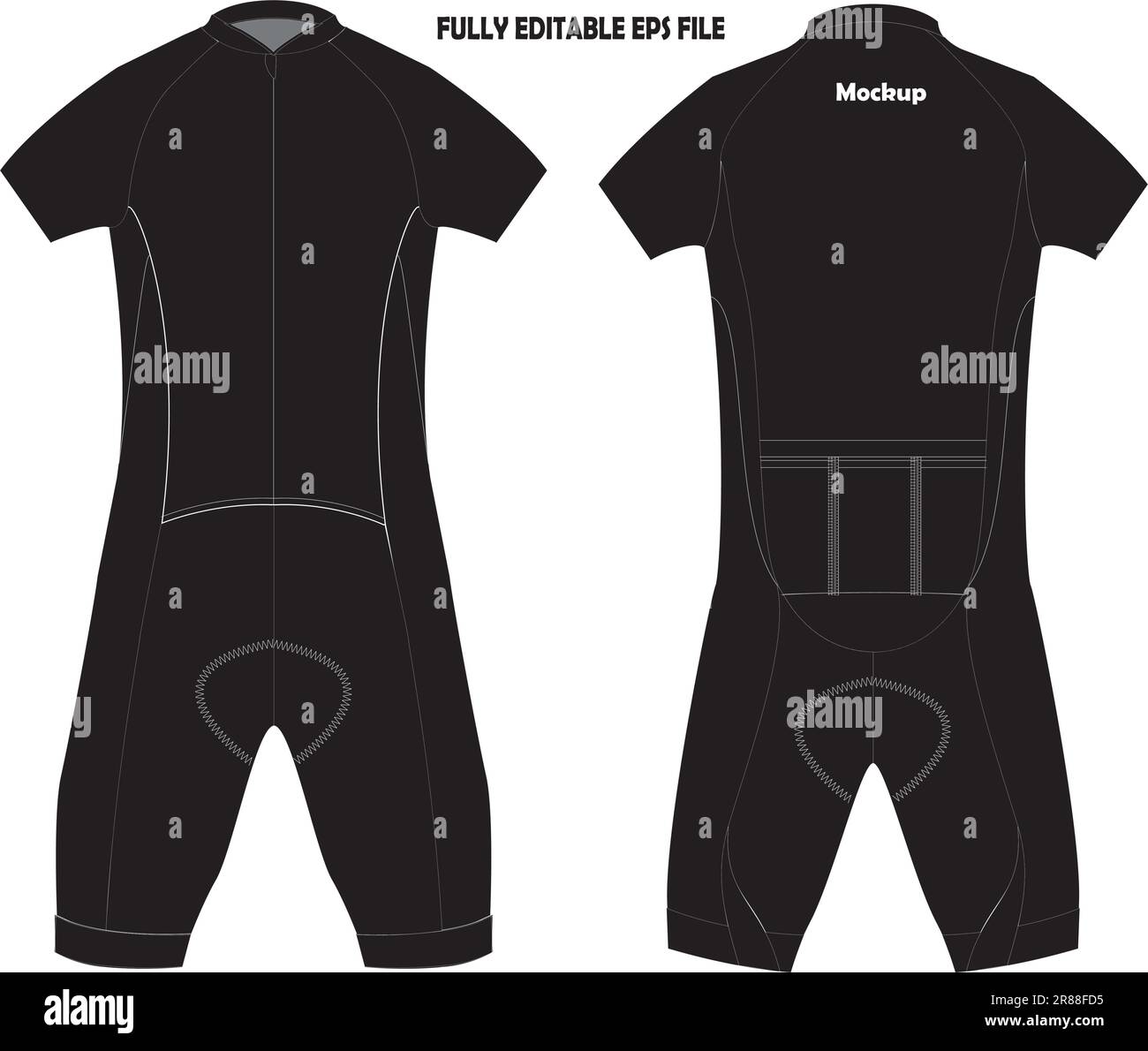 Track cycling team Stock Vector Images - Alamy