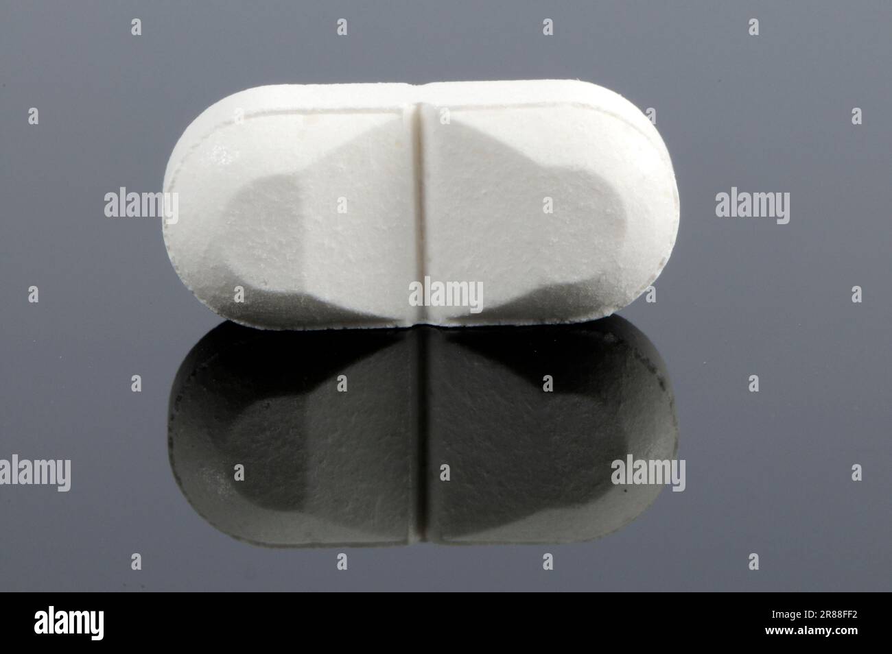Metronidazole Pill