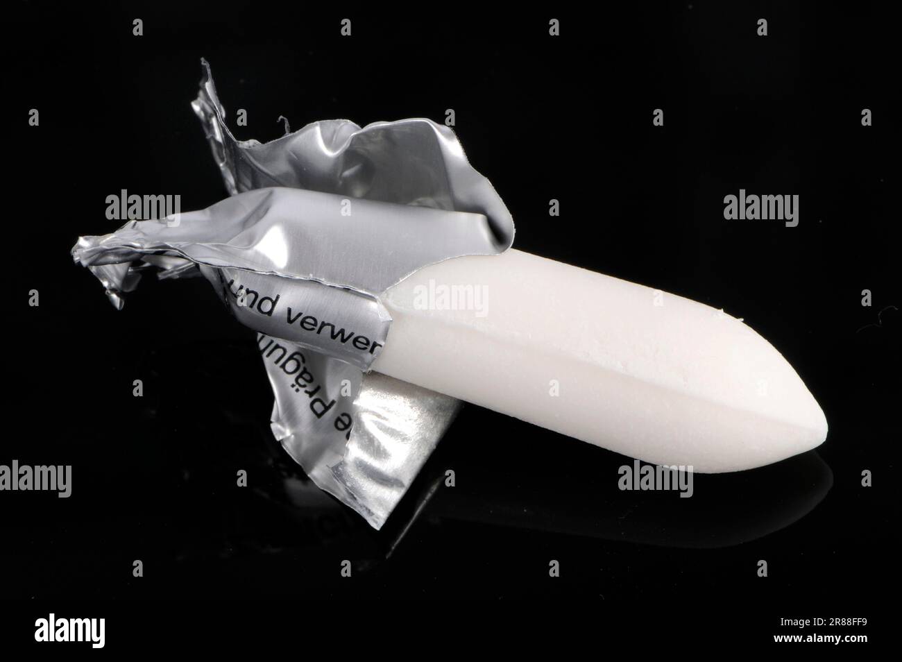 Suppositories hi-res stock photography and images - Alamy