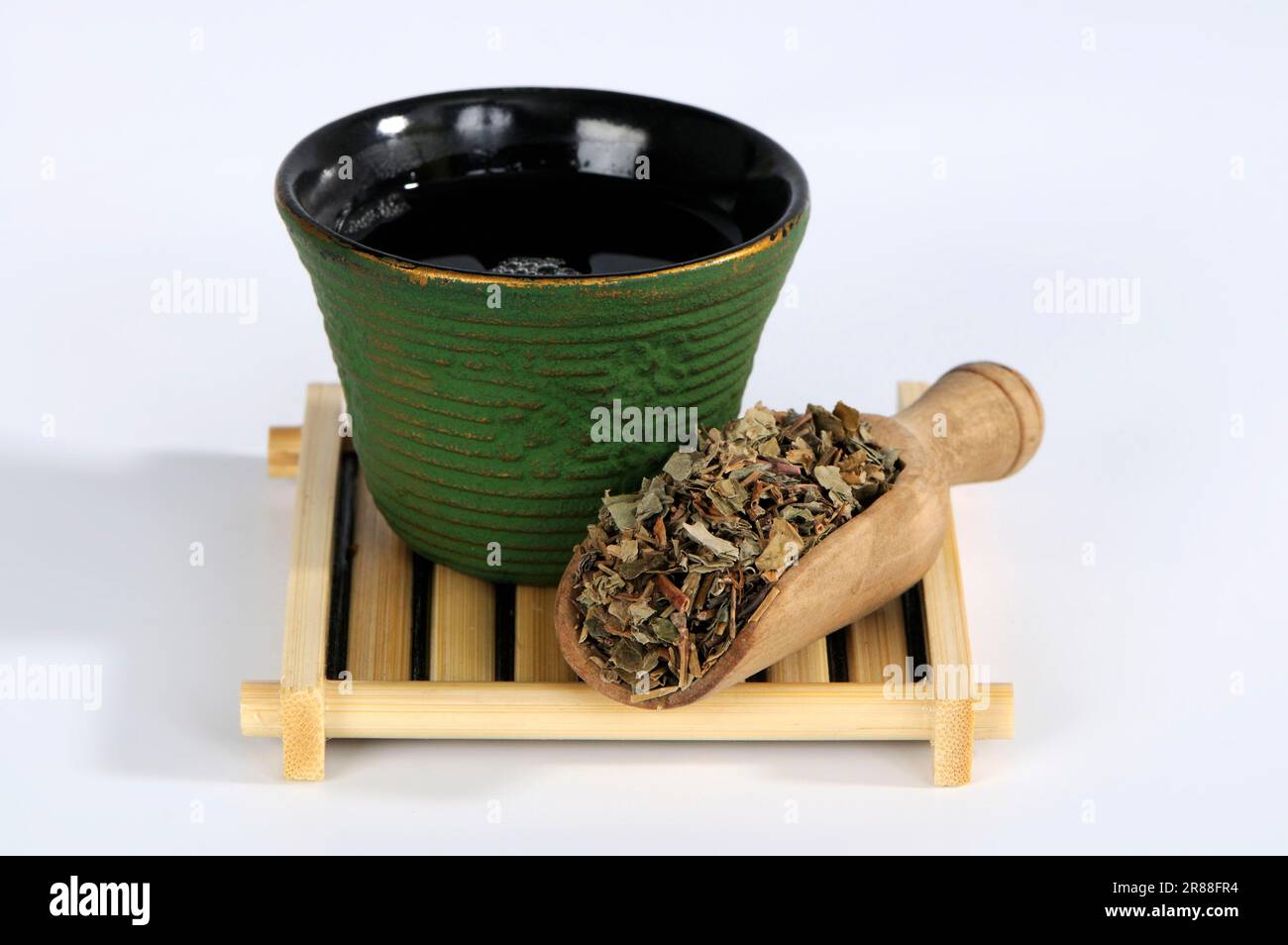 Steamed (Radix (gastropod) ) Rhubarb Root, Rhubarb Root Tea et Rhizoma ...