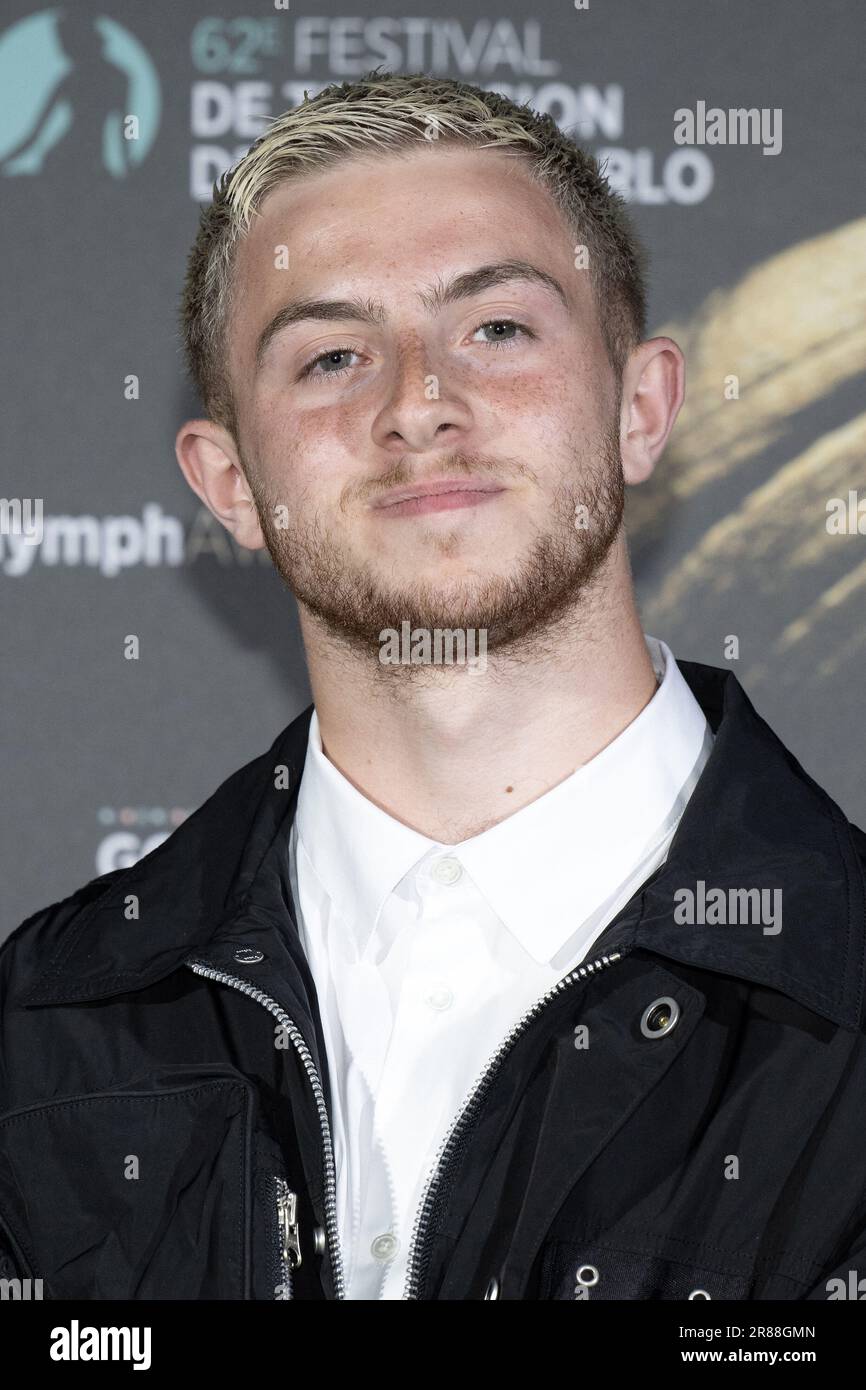 Monte Carlo, Monaco. 20th June, 2023. Michou attends the Nominees Party ...