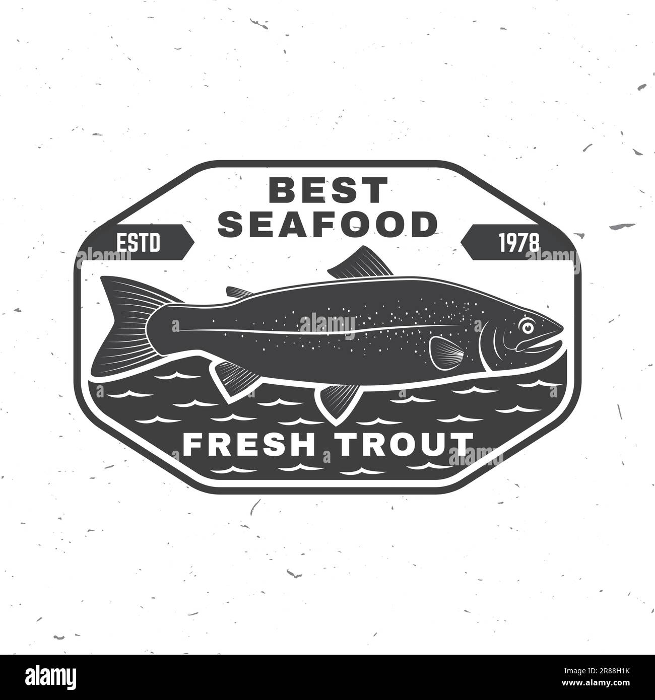 Best seafood restaurants Stock Vector Images - Alamy