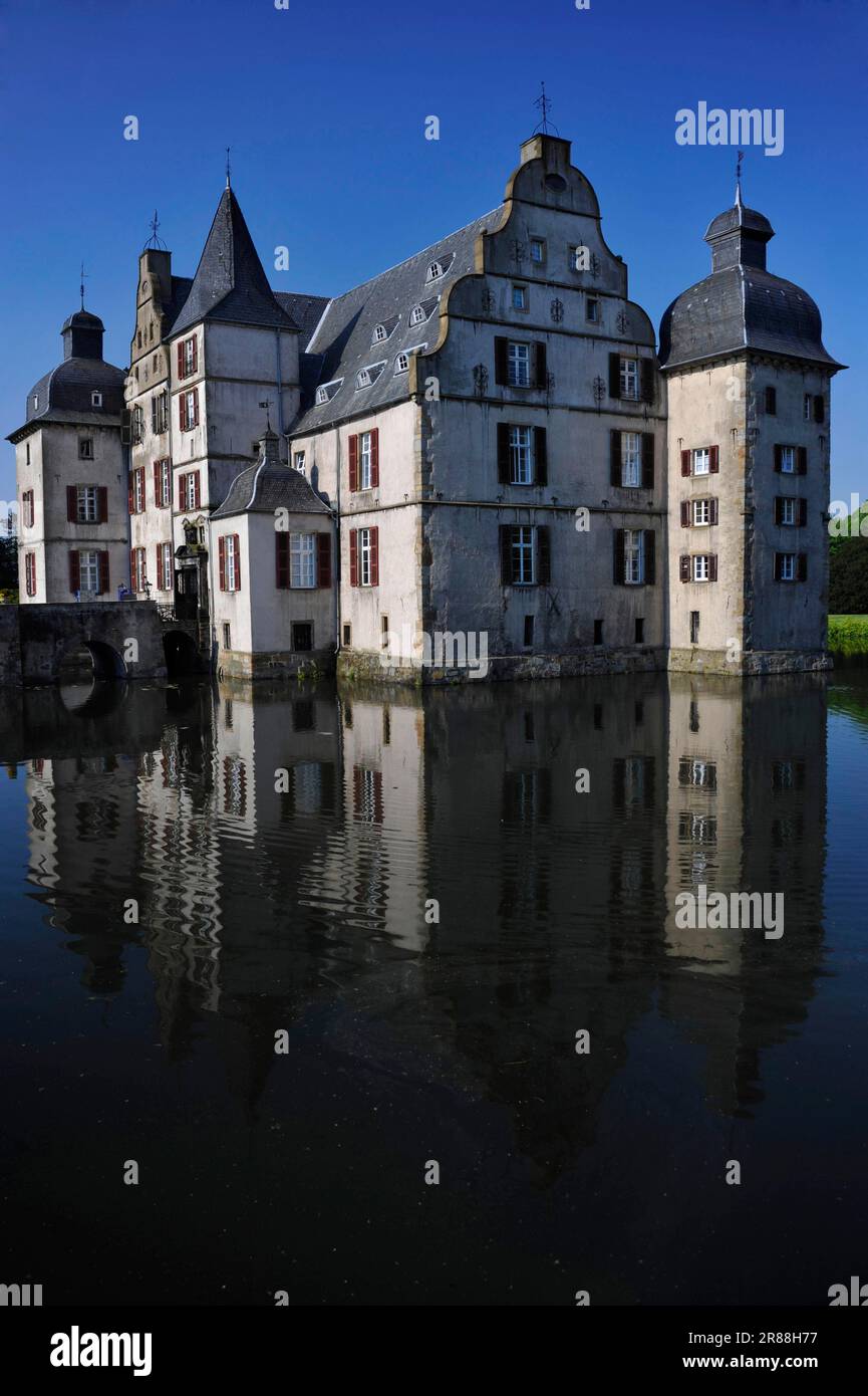 Dortmund bodelschwingh hi-res stock photography and images - Alamy