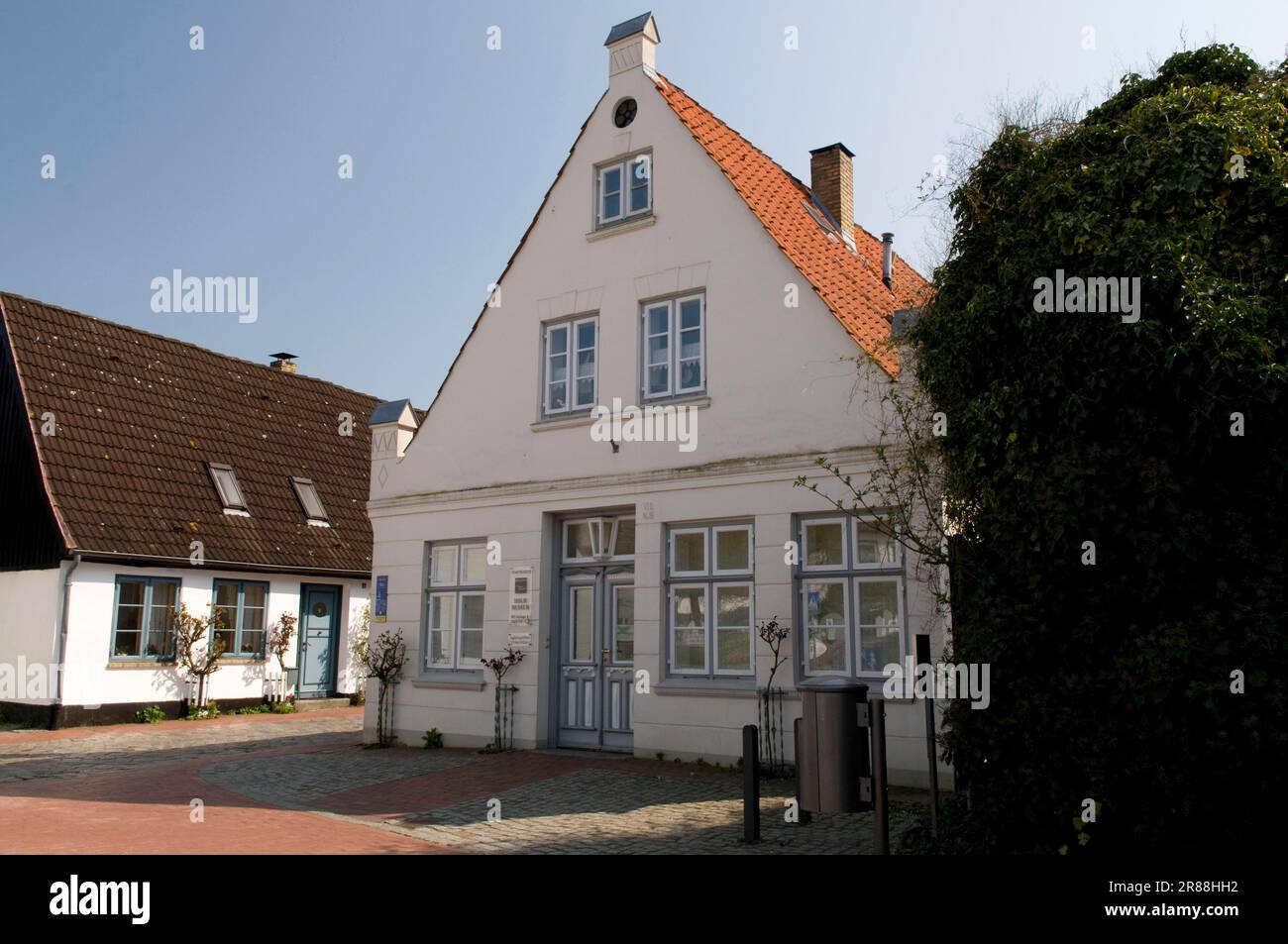 Holmmuseum hi-res stock photography and images - Alamy