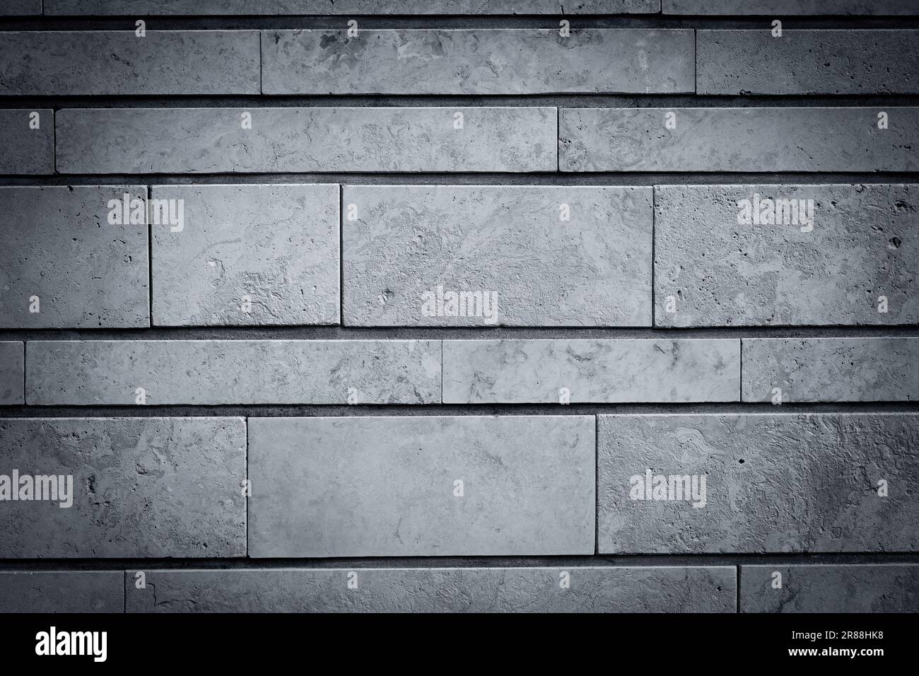 The new modern texture stone wall background Stock Photo - Alamy