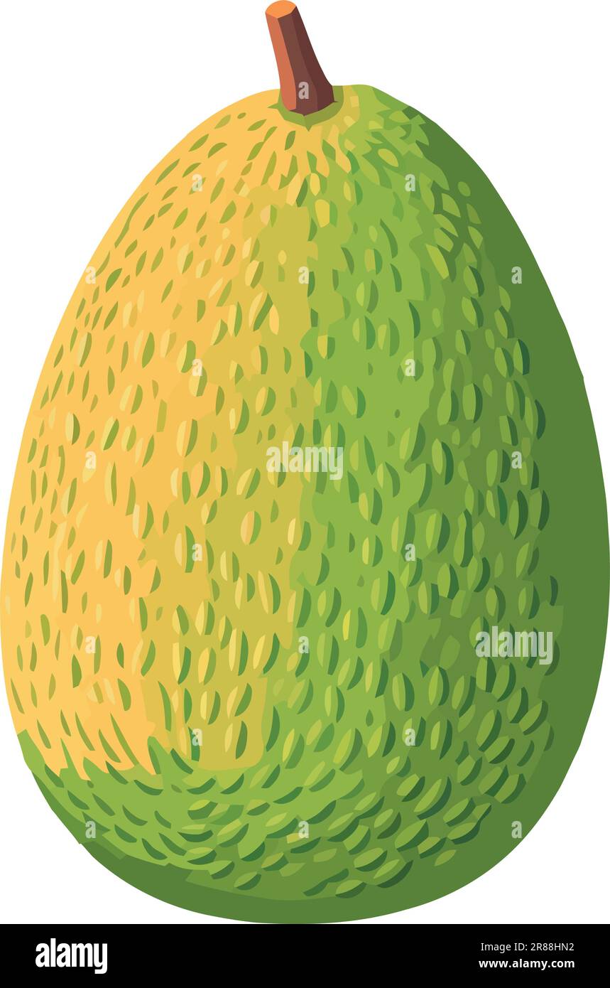 Breadfruit icon hi-res stock photography and images - Alamy