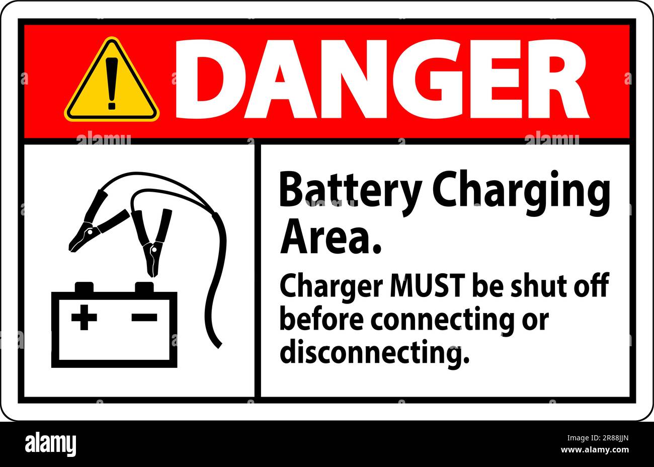 Emergency shut off Stock Vector Images - Alamy