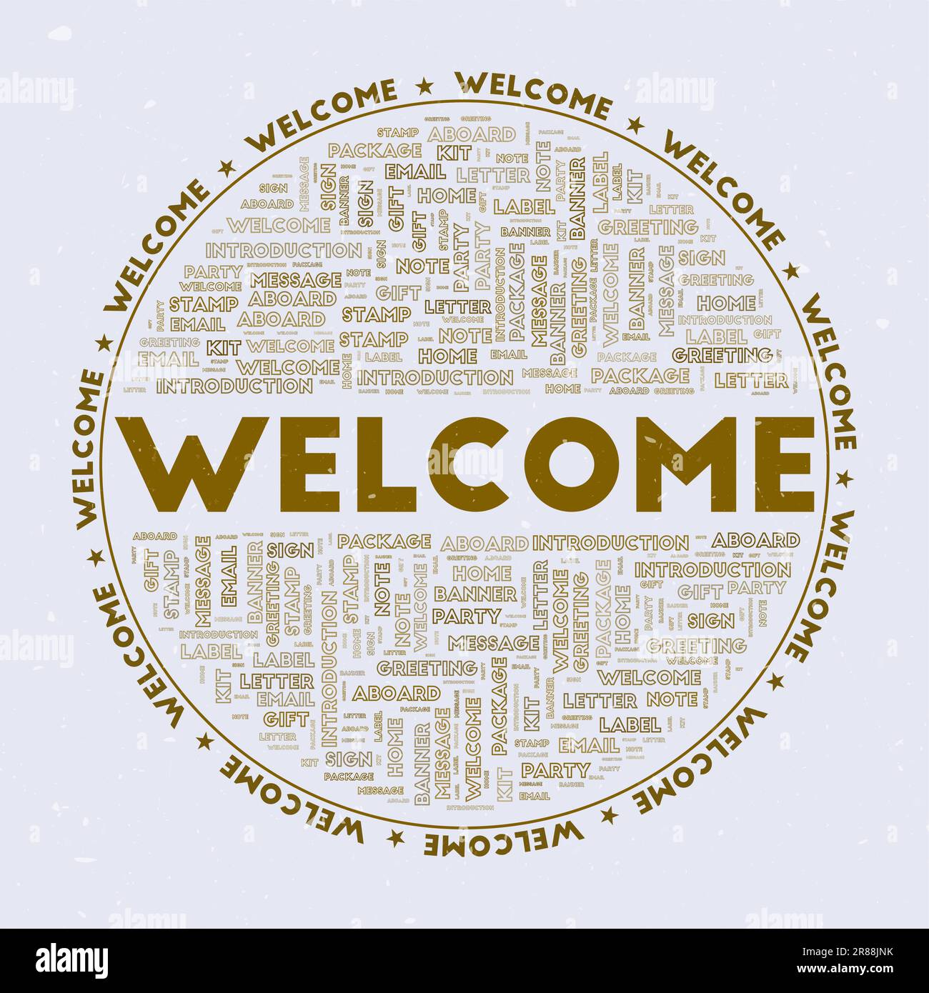 Introduction stamp Stock Vector Images - Alamy