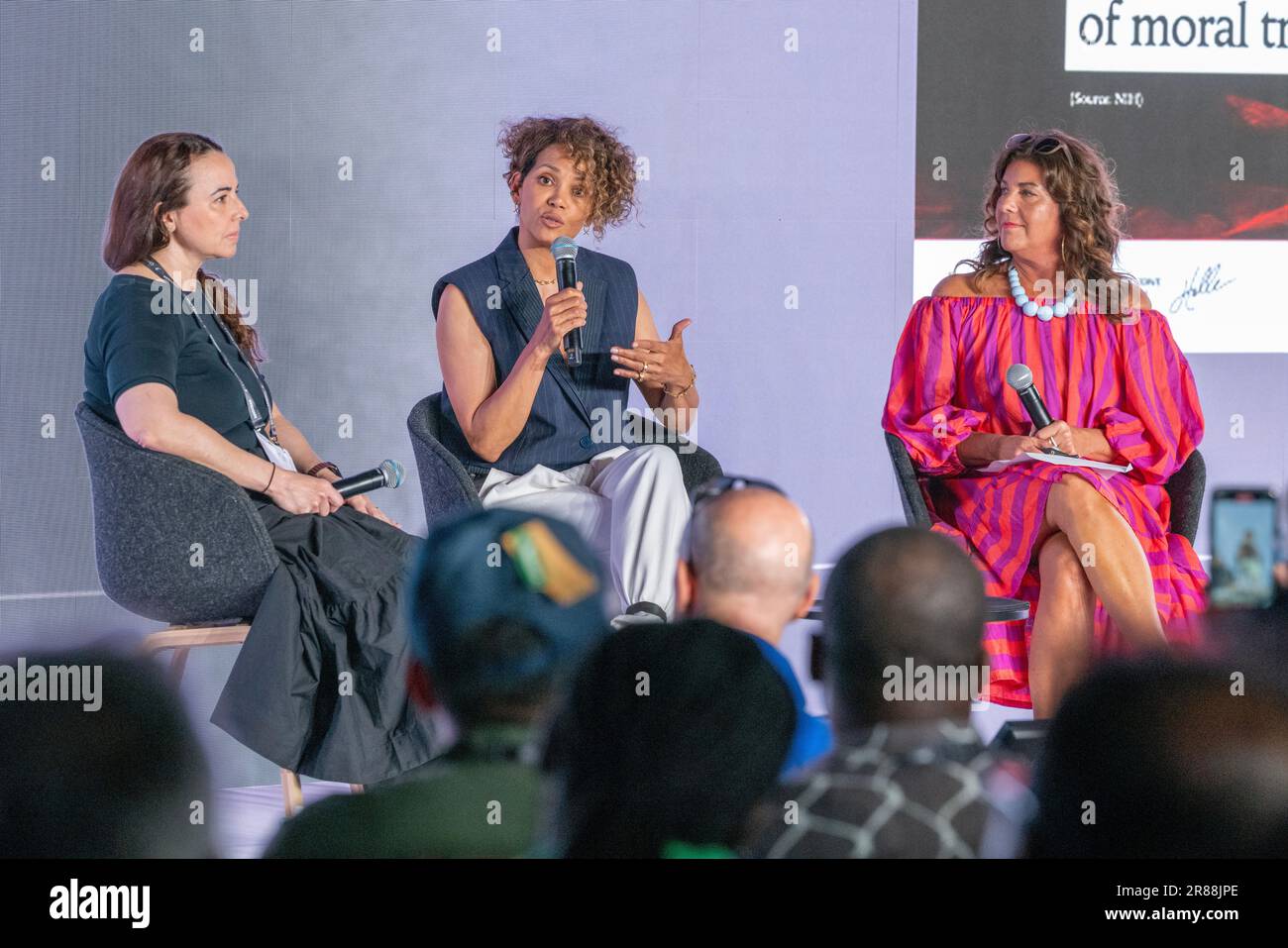 Patricia corsi hi-res stock photography and images - Alamy