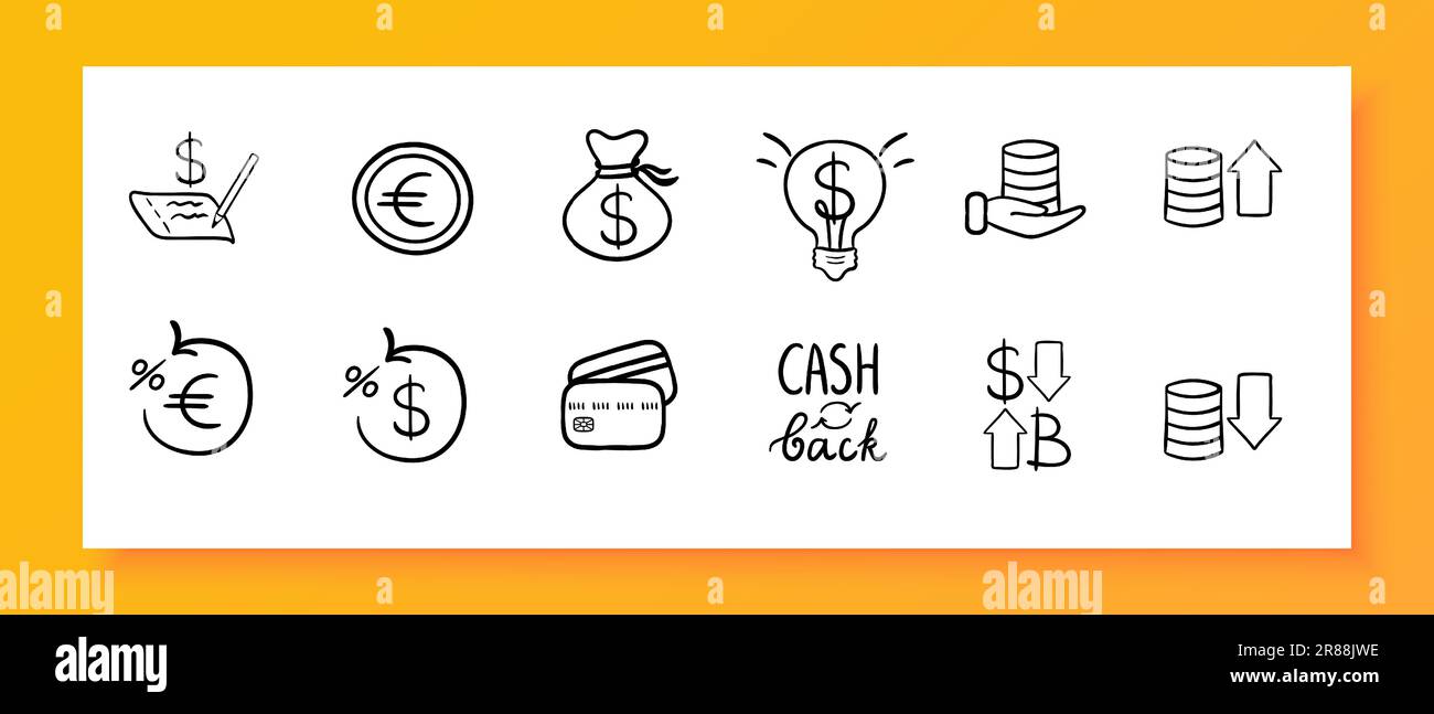 Exchange of goods Stock Vector Images - Alamy