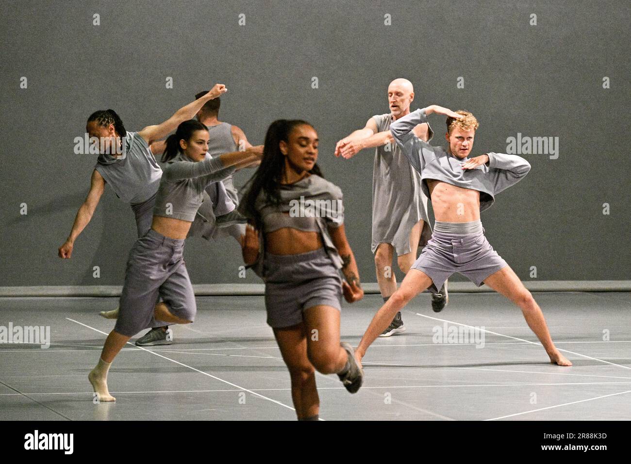 35th tanec praha festival hi-res stock photography and images - Alamy