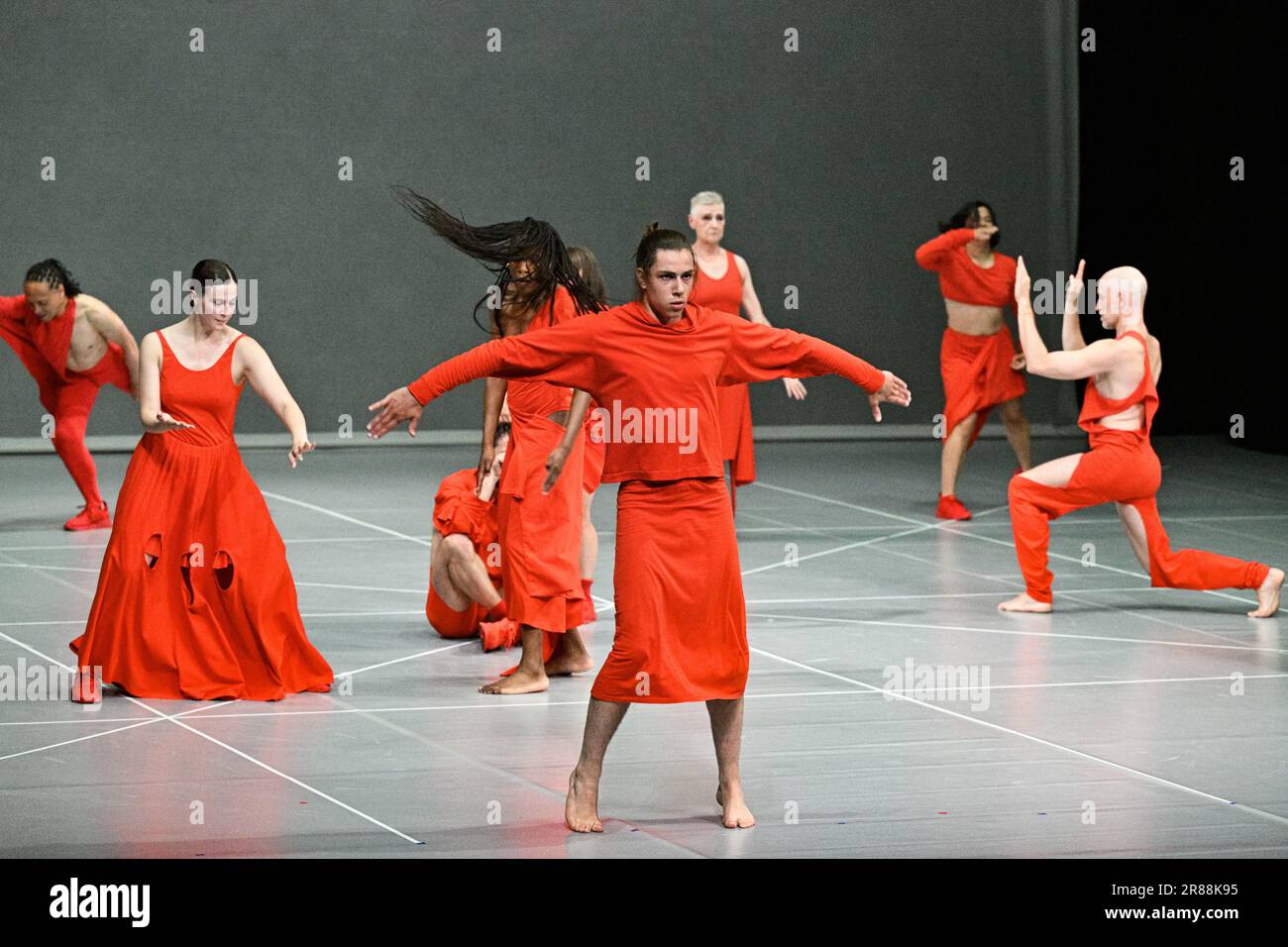 35th tanec praha festival hi-res stock photography and images - Alamy