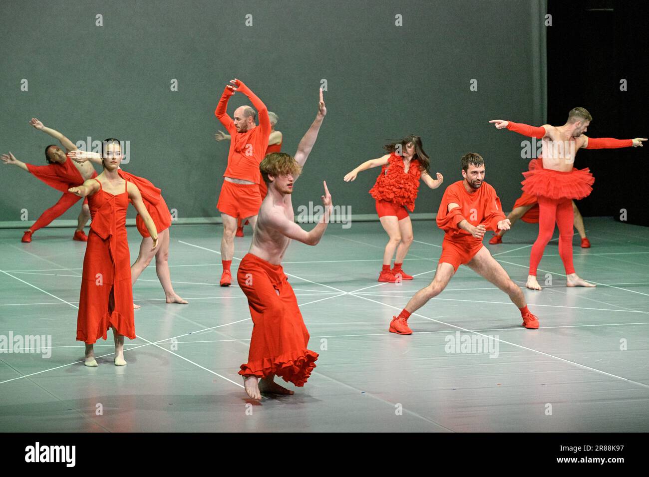 35th tanec praha festival hi-res stock photography and images - Alamy