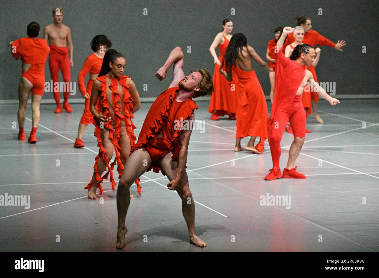 35th tanec praha festival hi-res stock photography and images - Alamy