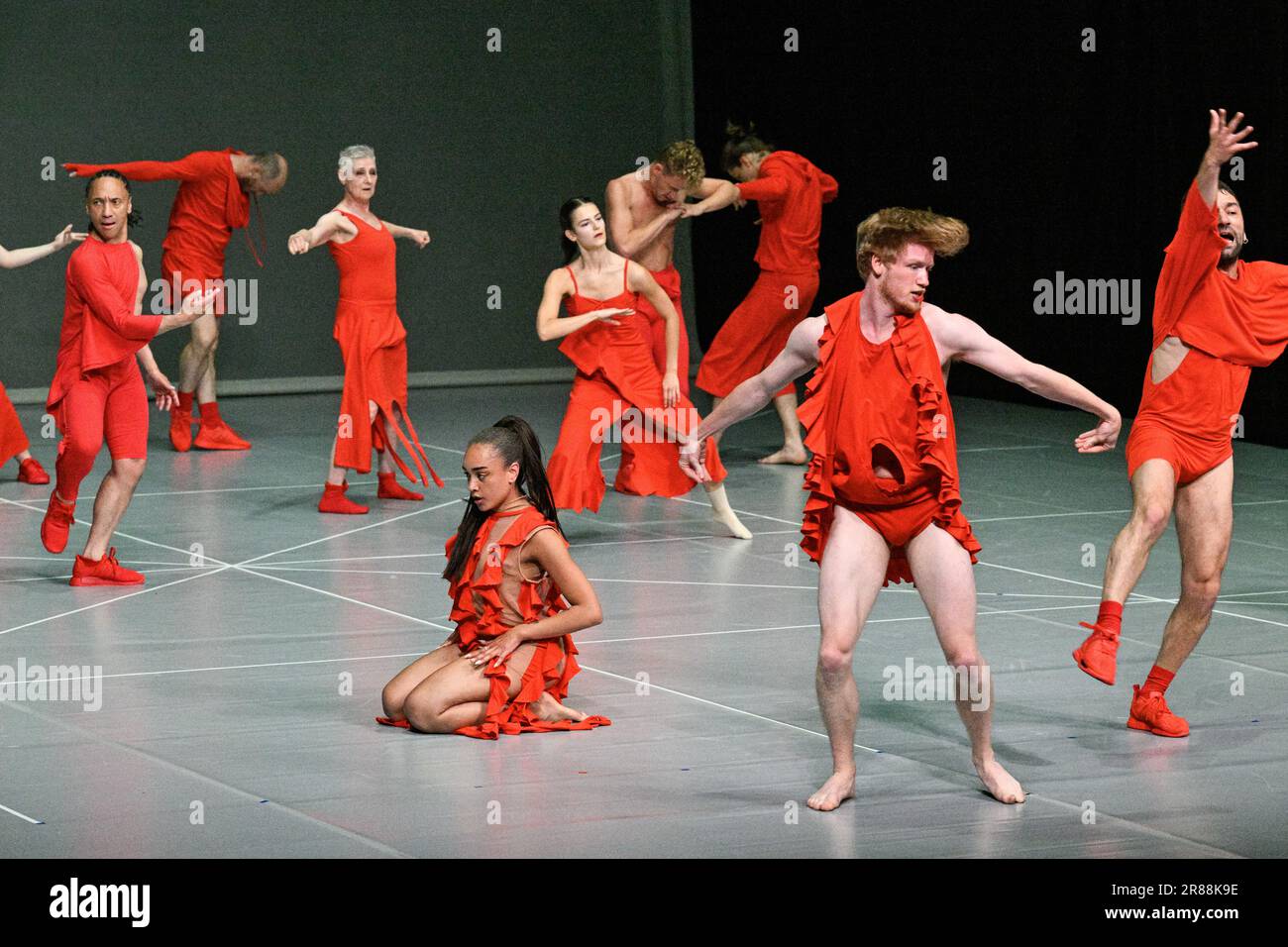 35th tanec praha festival hi-res stock photography and images - Alamy