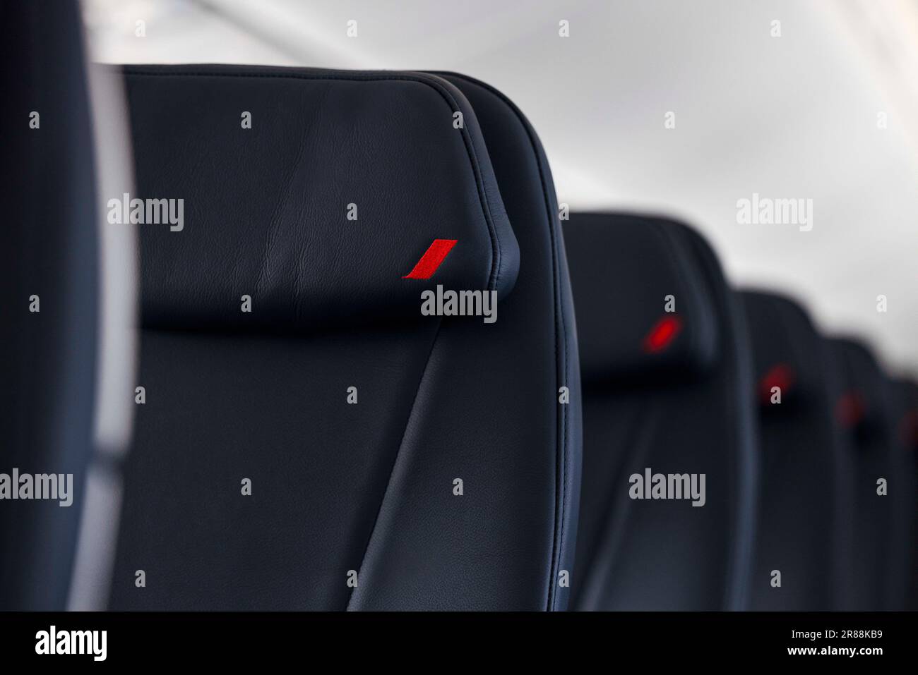 Type certificate awarded 2008 hi-res stock photography and images - Alamy