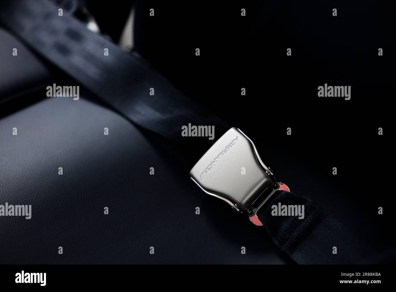 The Airbus A220 is a family of five-abreast narrow-body airliners by ...