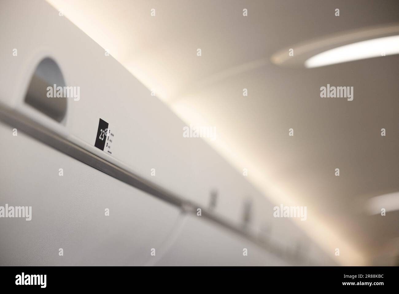 The Airbus A220 is a family of five-abreast narrow-body airliners by ...