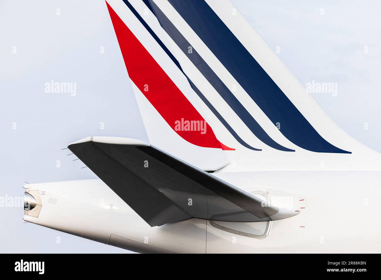 Type certificate awarded 2008 hi-res stock photography and images - Alamy