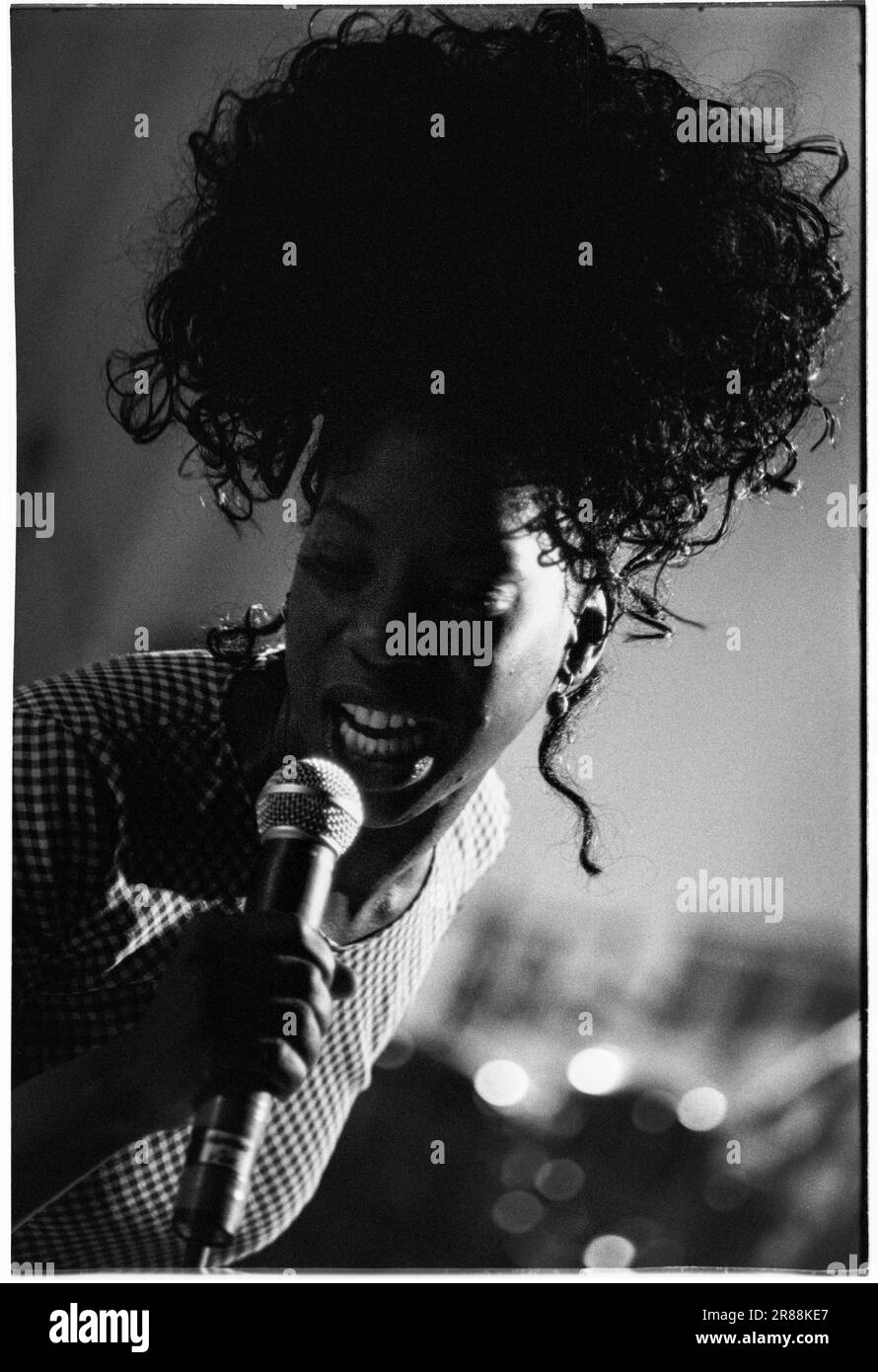 Black people uk Cut Out Stock Images & Pictures - Alamy