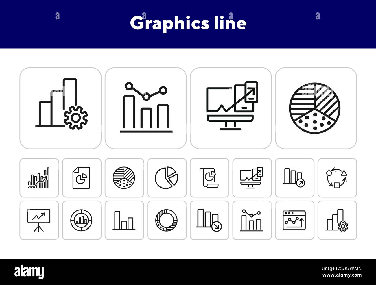 Graphics stock vector hi-res stock photography and images - Alamy