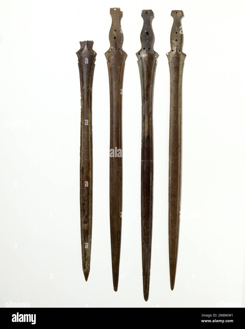 Bronze age sword hi-res stock photography and images - Alamy