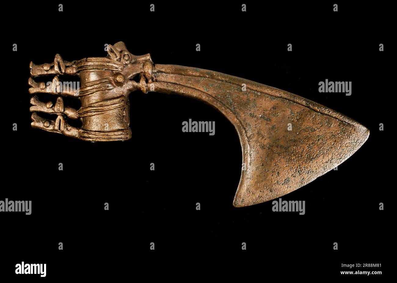 Gilgamesh hi-res stock photography and images - Alamy